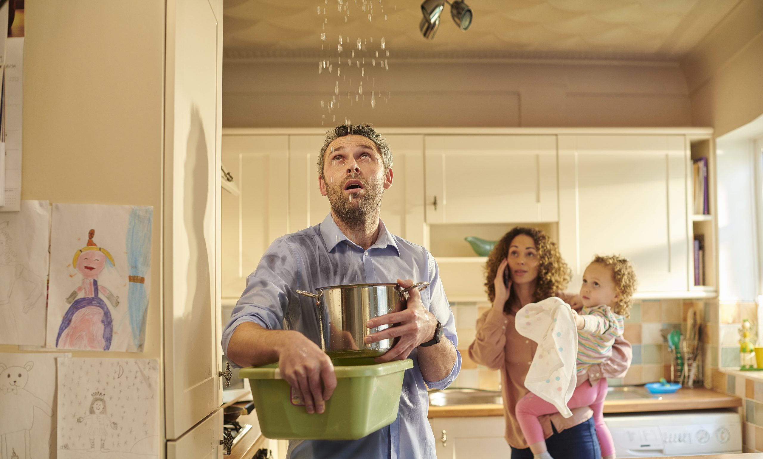 What to Do Immediately After Experiencing Flood Damage